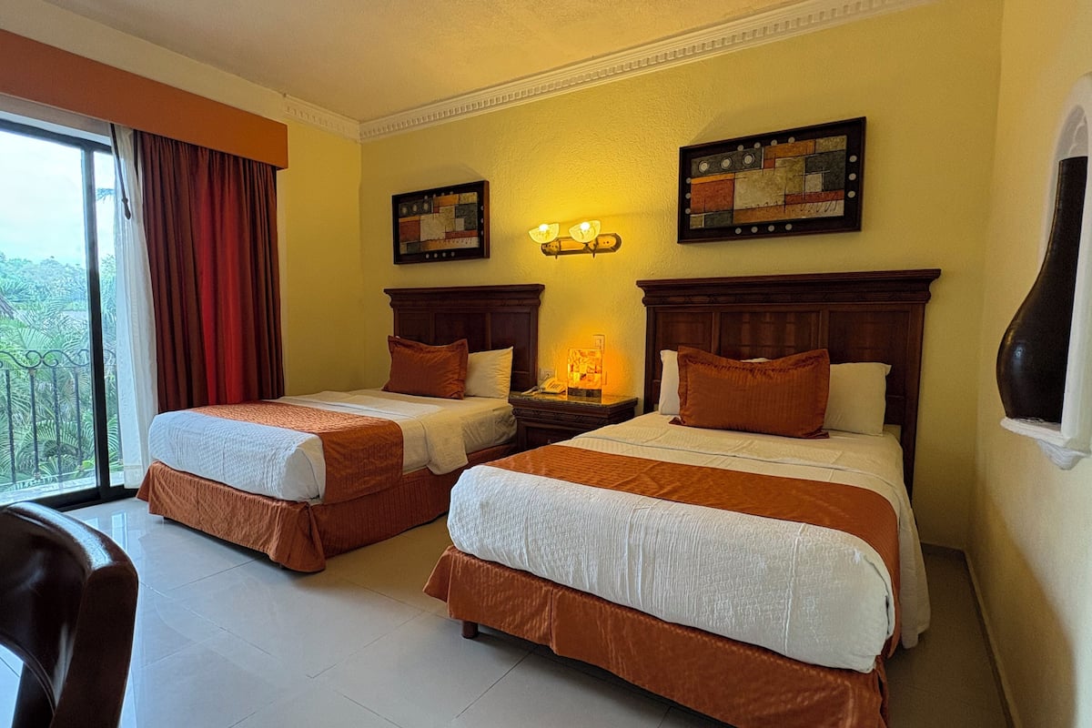 1 quarto, lençóis de algodão egípcio, roupa de alta qualidade