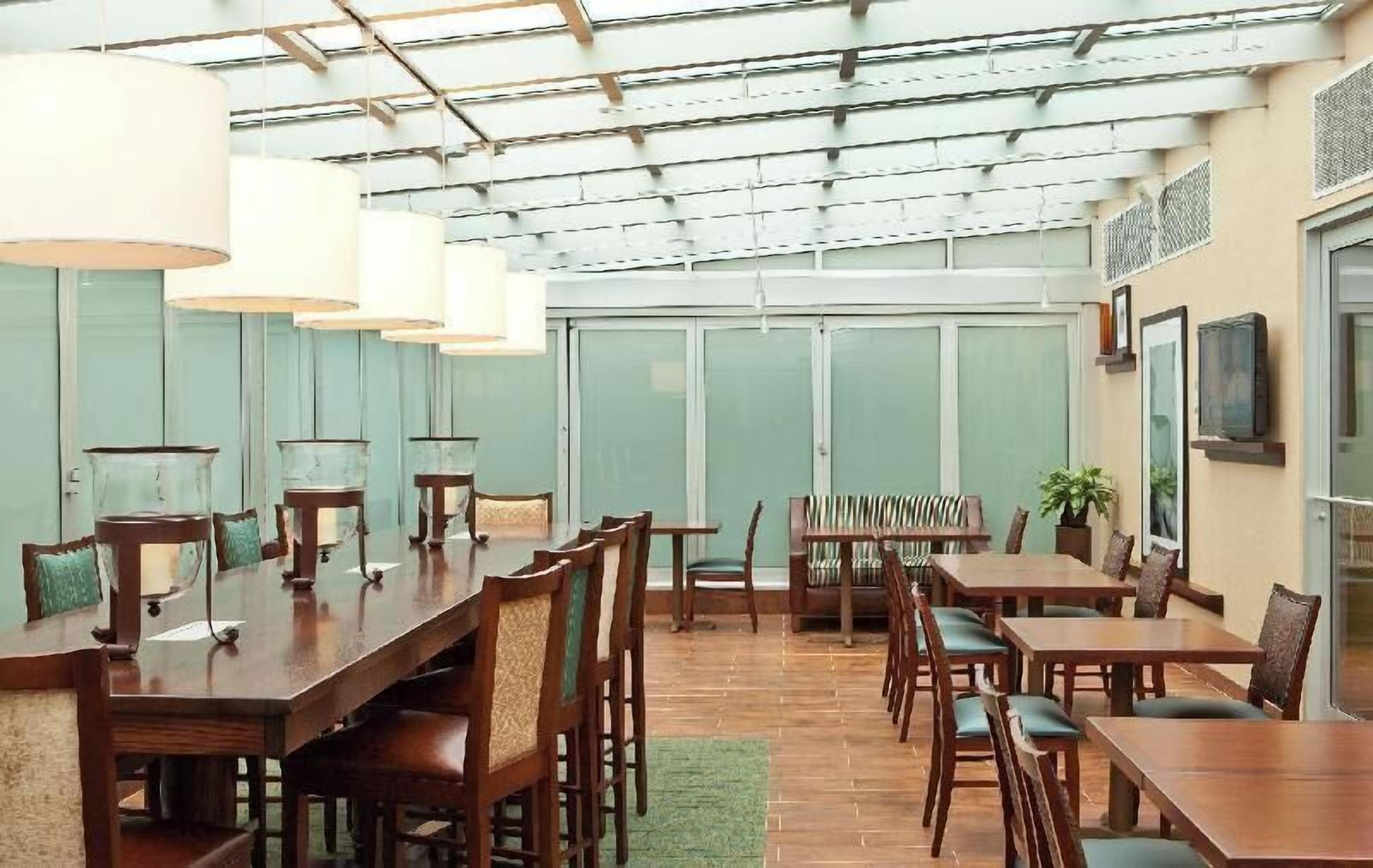 Restaurantes
