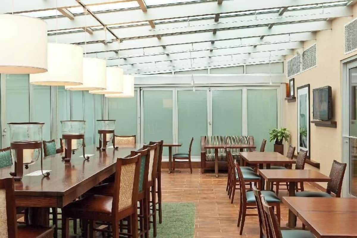 Restaurantes
