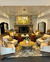 Entrada (vista interior)