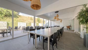 Sala de reunião
