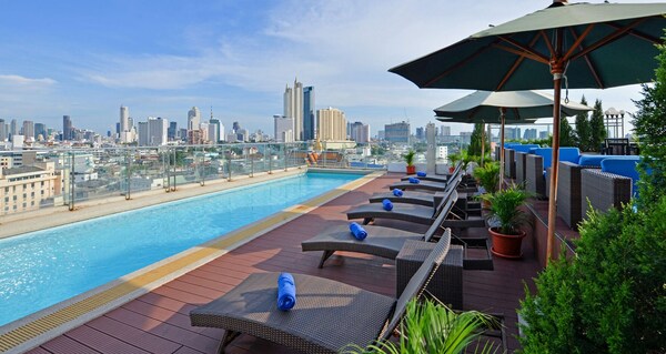 Hotel Royal Bangkok - Khlong San