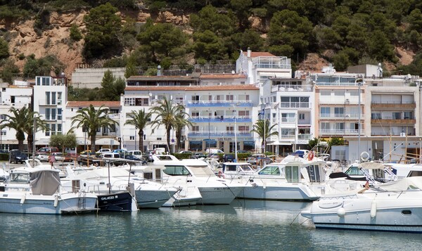 Hotel & Diving Les Illes - L'Estartit