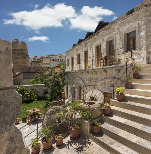 Aydinli Cave House - Cappadocia