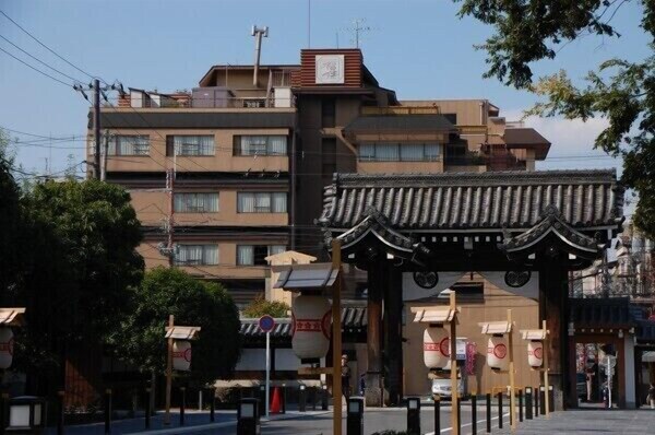 基文福库祖米饭店 - 祇園