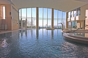 Instalações desportivas