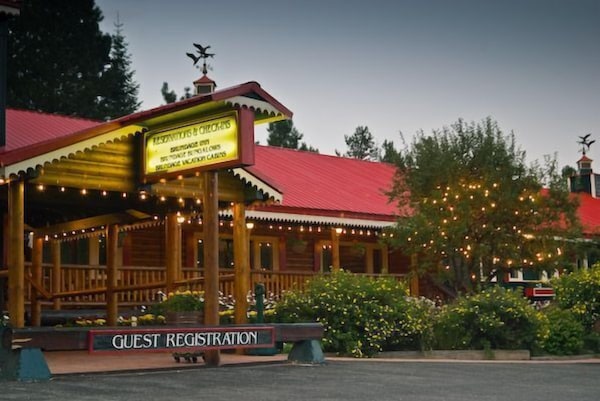 Brundage Inn - McCall, ID