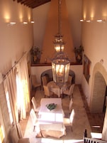 Restaurantes