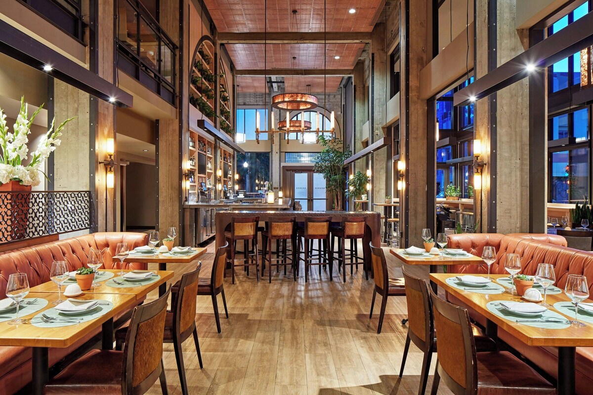 The Citizen Hotel, Autograph Collection Reviews, Deals & Photos 2026 ...