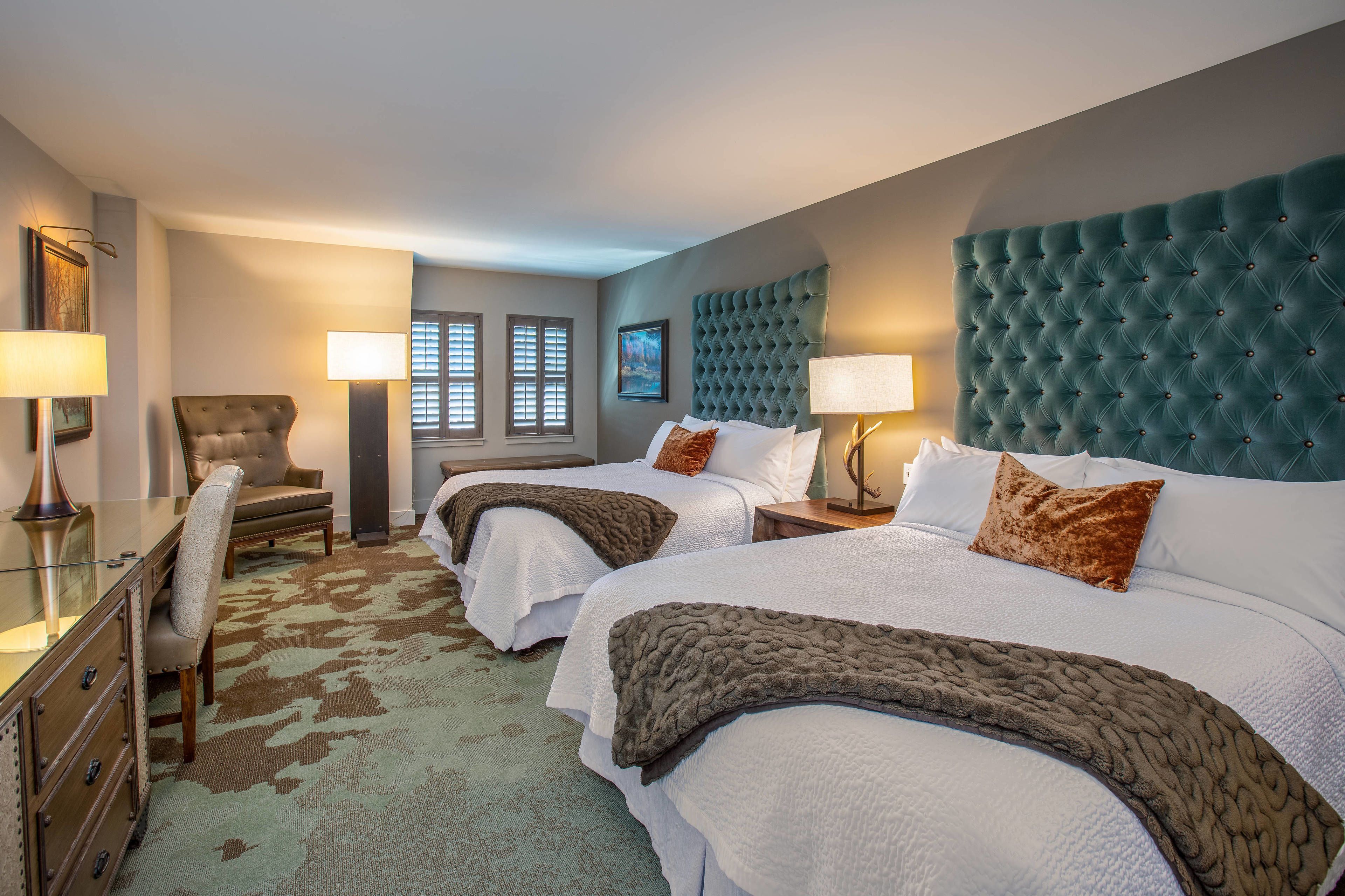 3 Best Spa Resorts Near The Blue Ridge Mountains, USA - Updated 2024 ...