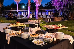 Pequeno-almoço tipo buffet diário incluído