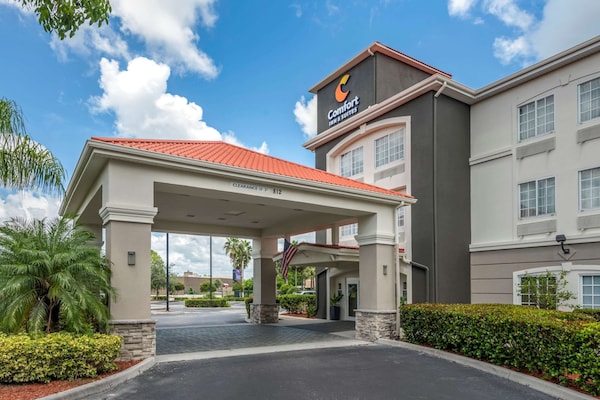 Comfort Inn & Suites - Punta Gorda