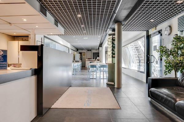 Entrada (vista interna)