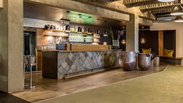 Bar (na propriedade)