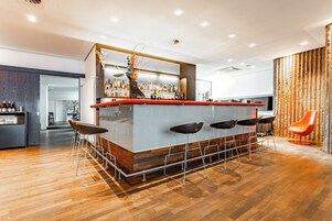 Bar (na propriedade)