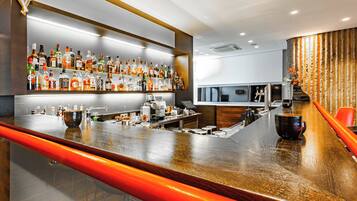 Bar (no alojamento)