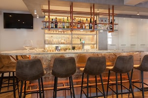 Bar (no alojamento)