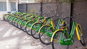 Ciclismo
