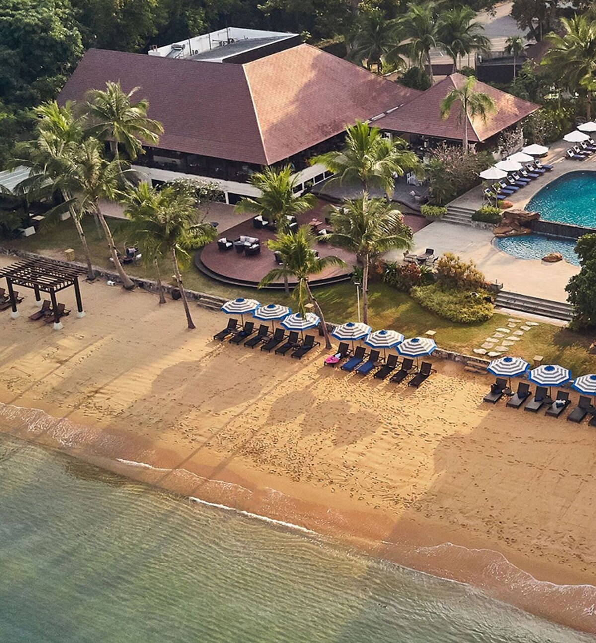 Sea Sand Sun Resort and Villas: 2023 Room Prices, Deals & Reviews ...