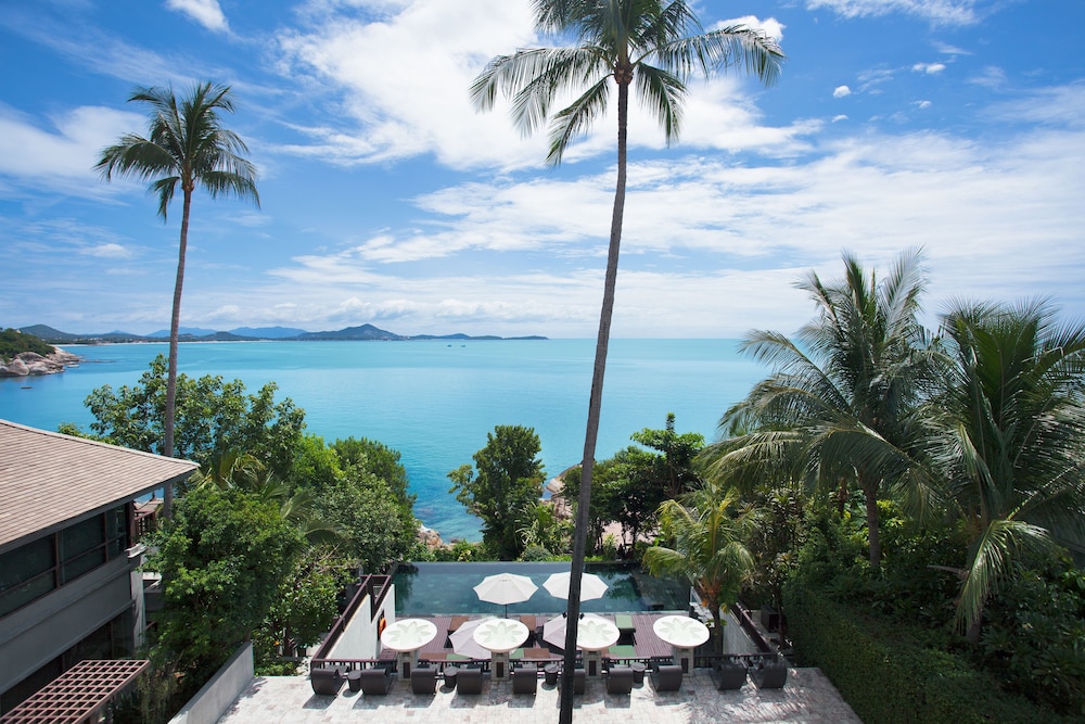 The Kala Samui - Koh Samui