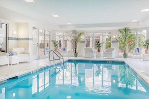 Piscina interior