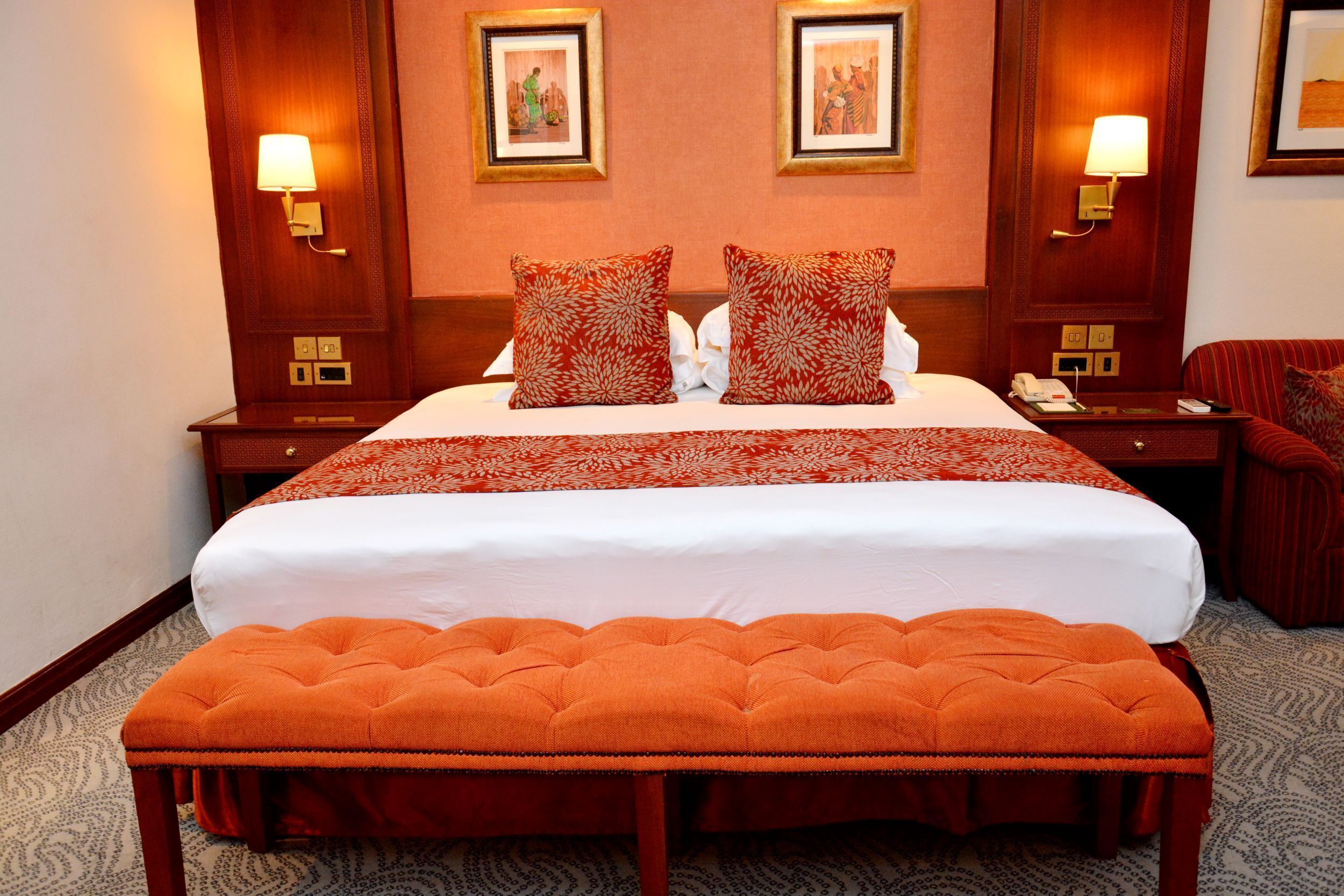 Quarto club | Roupas de cama de algodão egípcio, roupas de cama premium