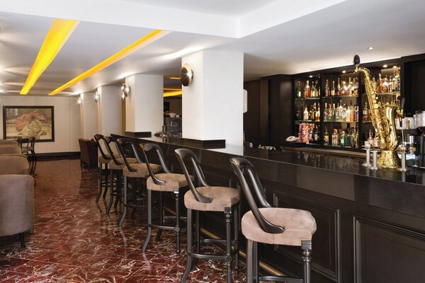 Crowne Plaza Istanbul - Old City By Ihg - Eminönü