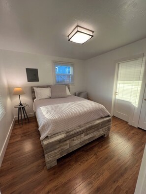 Casa exclusiva, 2 quartos, para não fumantes, vista para a baía | Roupas de cama de algodão egípcio, roupas de cama premium