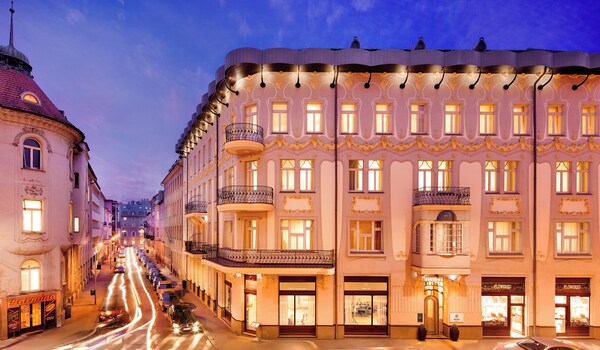 Roset Hotel & Residence - Bratislava