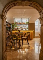 Café da manhã, almoço e jantar