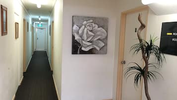 Entrada