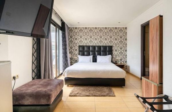 Hotel De La Corniche - Casablanca