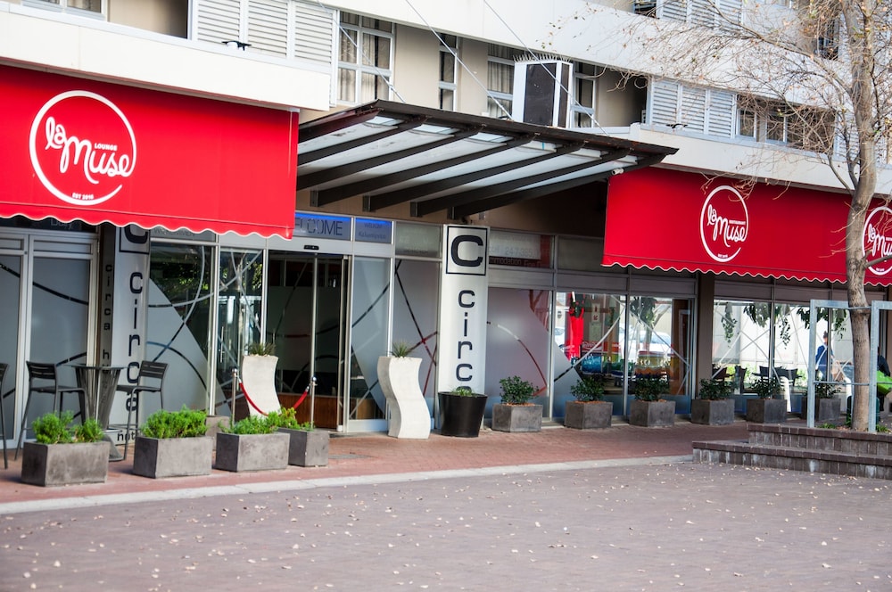 Superior Apartment - Cape Town