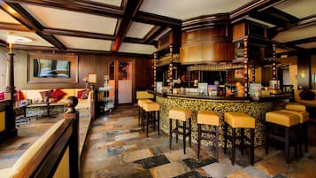 Bar (na propriedade)