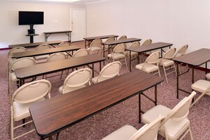 Sala de reunião