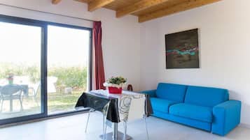 Suite | Sala