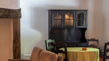 Quarto Familiar | Sala de estar