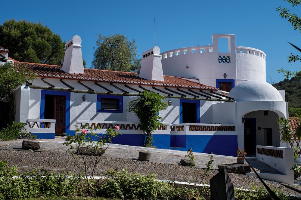 Horta Da Moura - Monsaraz