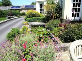 Terraço/pátio interior