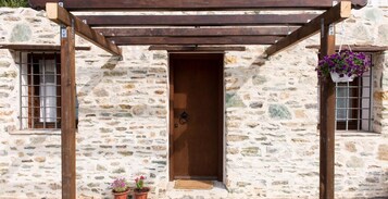 Quarto Duplo Superior | Wi-fi grátis, roupa de cama fornecida 