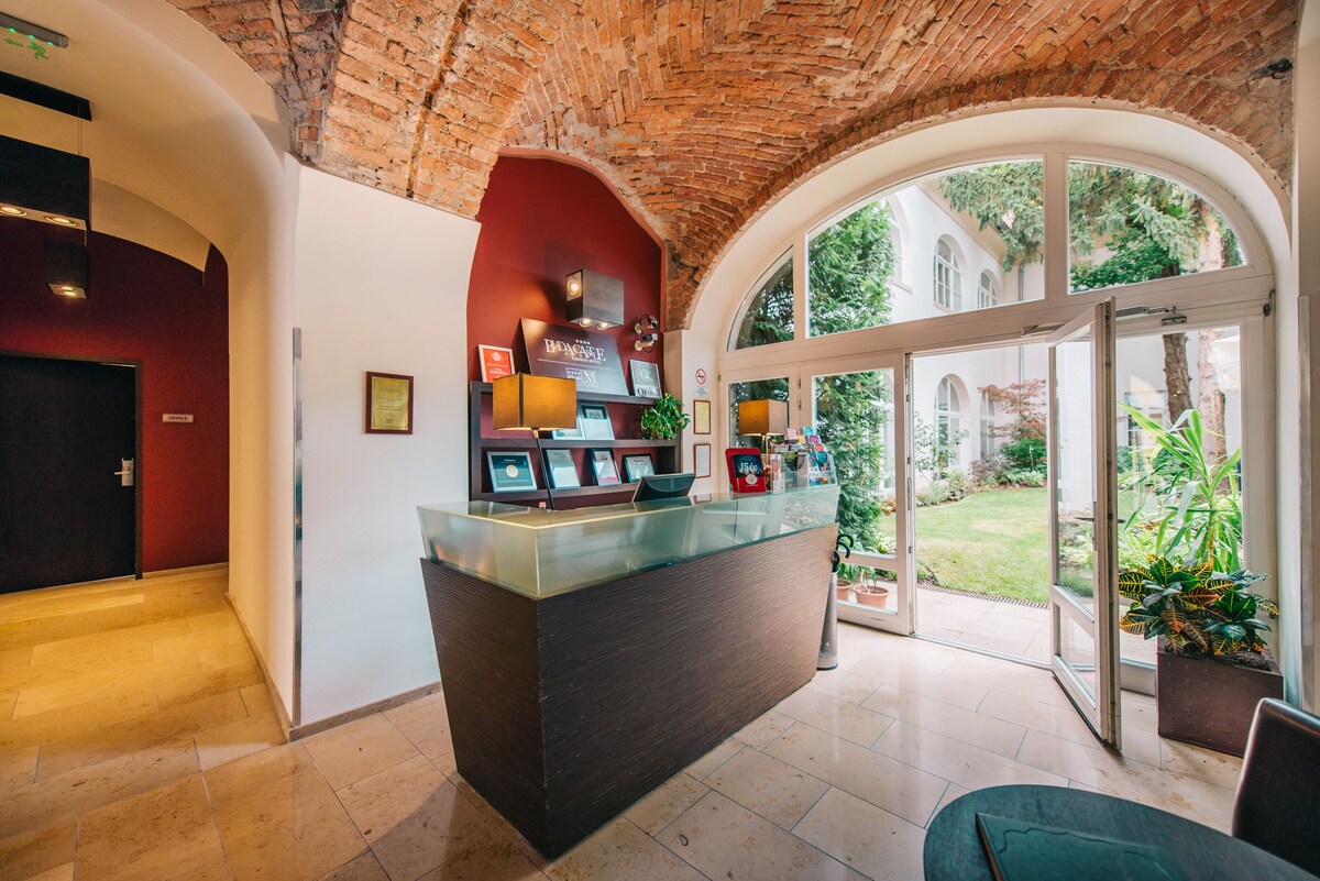 Buda Castle Hotel Reviews, Deals & Photos 2023 - Expedia