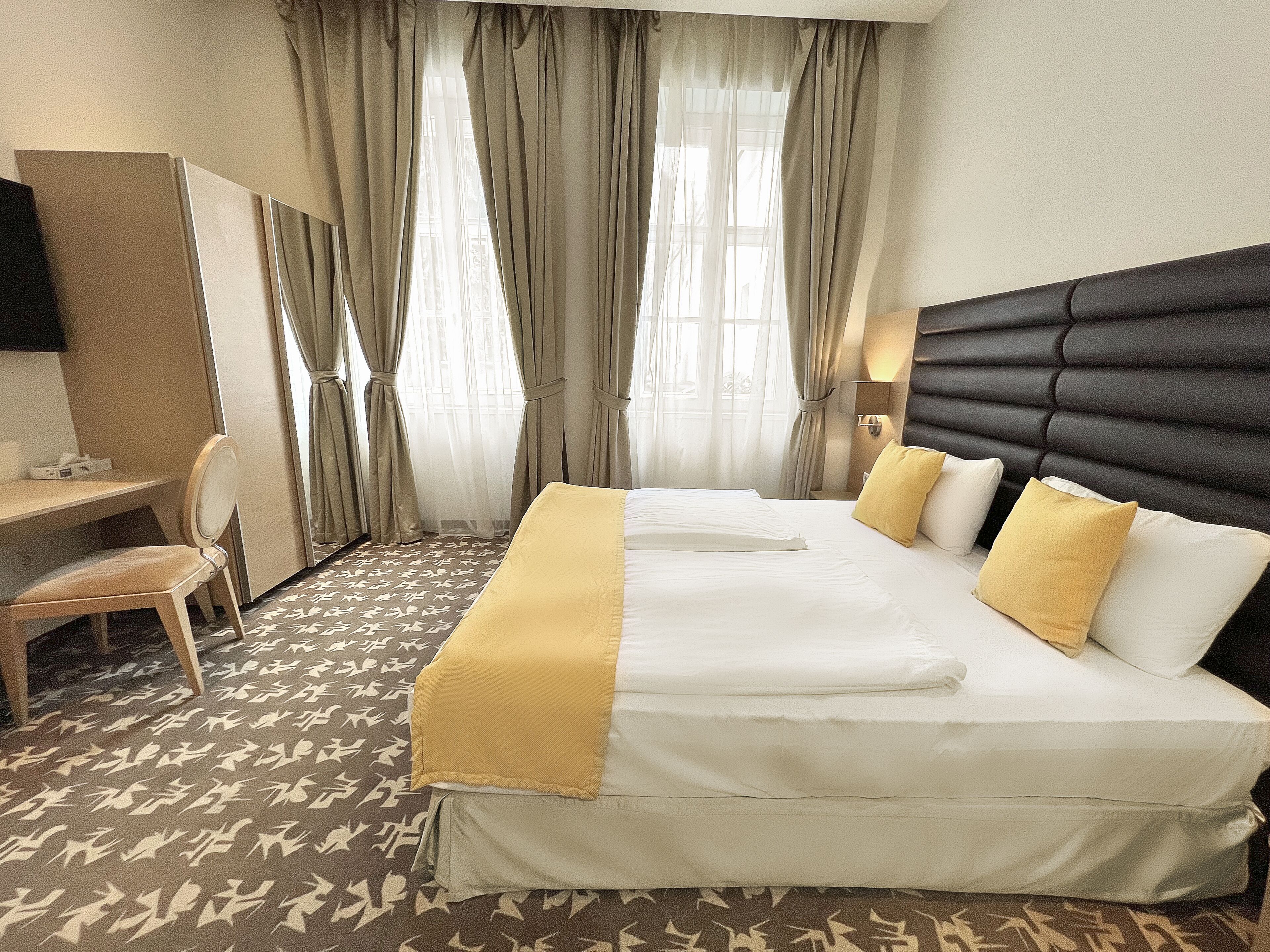 Buda Castle Hotel, Budapest: Info, Photos, Reviews | Book at Hotels.com