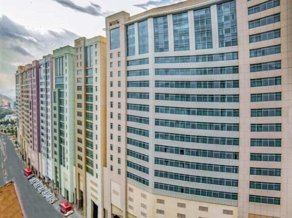 Le Meridien Towers Makkah Reviews, Deals & Photos 2023 - Expedia