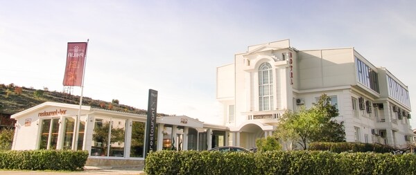 Hotel Philia - Podgorica