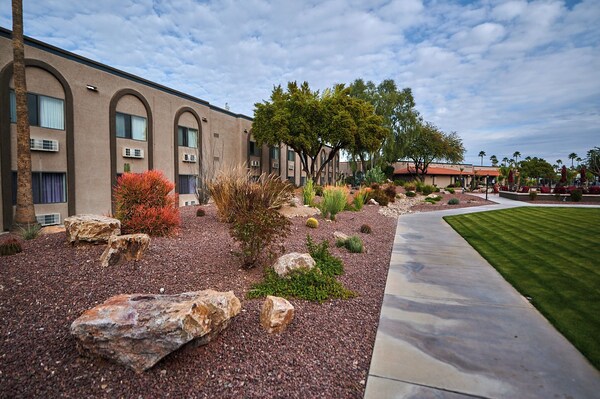 Voyager Resort Inn - Tucson, AZ