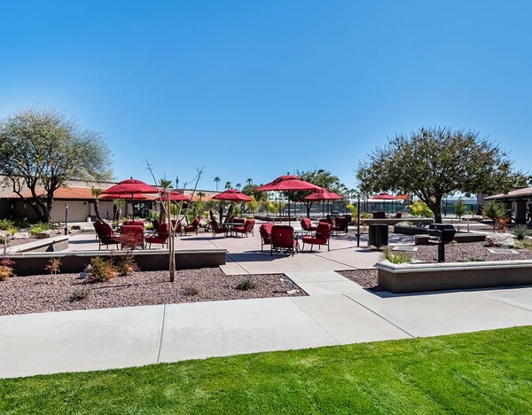 Voyager Resort Inn - Tucson, AZ