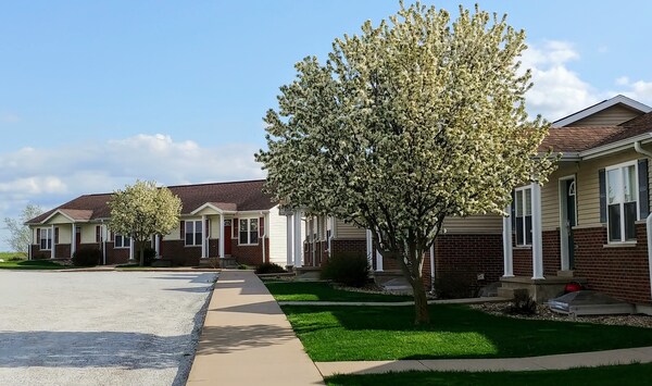 Nauvoo Vacation Villas & Condos - Illinois