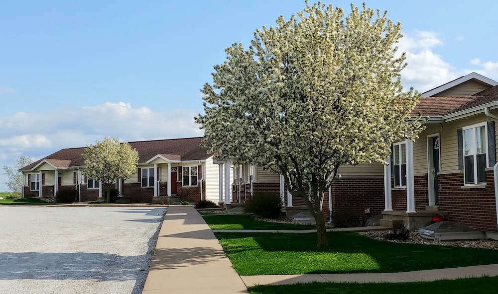 Nauvoo Vacation Villas & Condos - West Point, IA