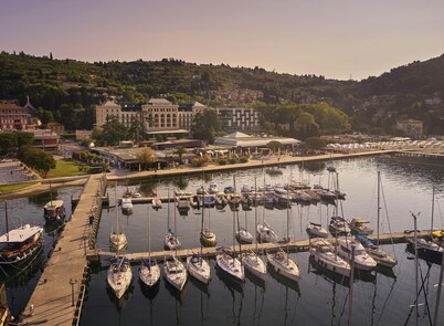 Hotel Palace Portoroz Operated by Minor Hotels