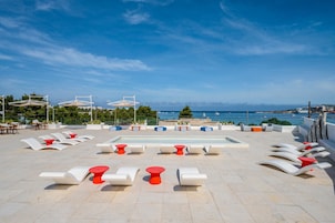 Terraço/pátio